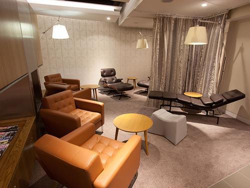 Lounge Pass - Affordable VIP Indulgence